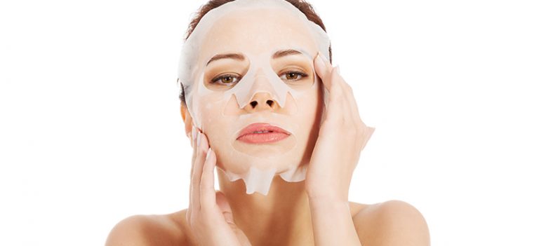 Collagen Mask - Allure Laser Clinic
